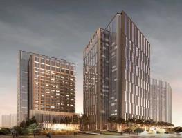 Berksan Is Awarded By Çalık Enerji For Uzbekistan Tashkent Trilliant ...